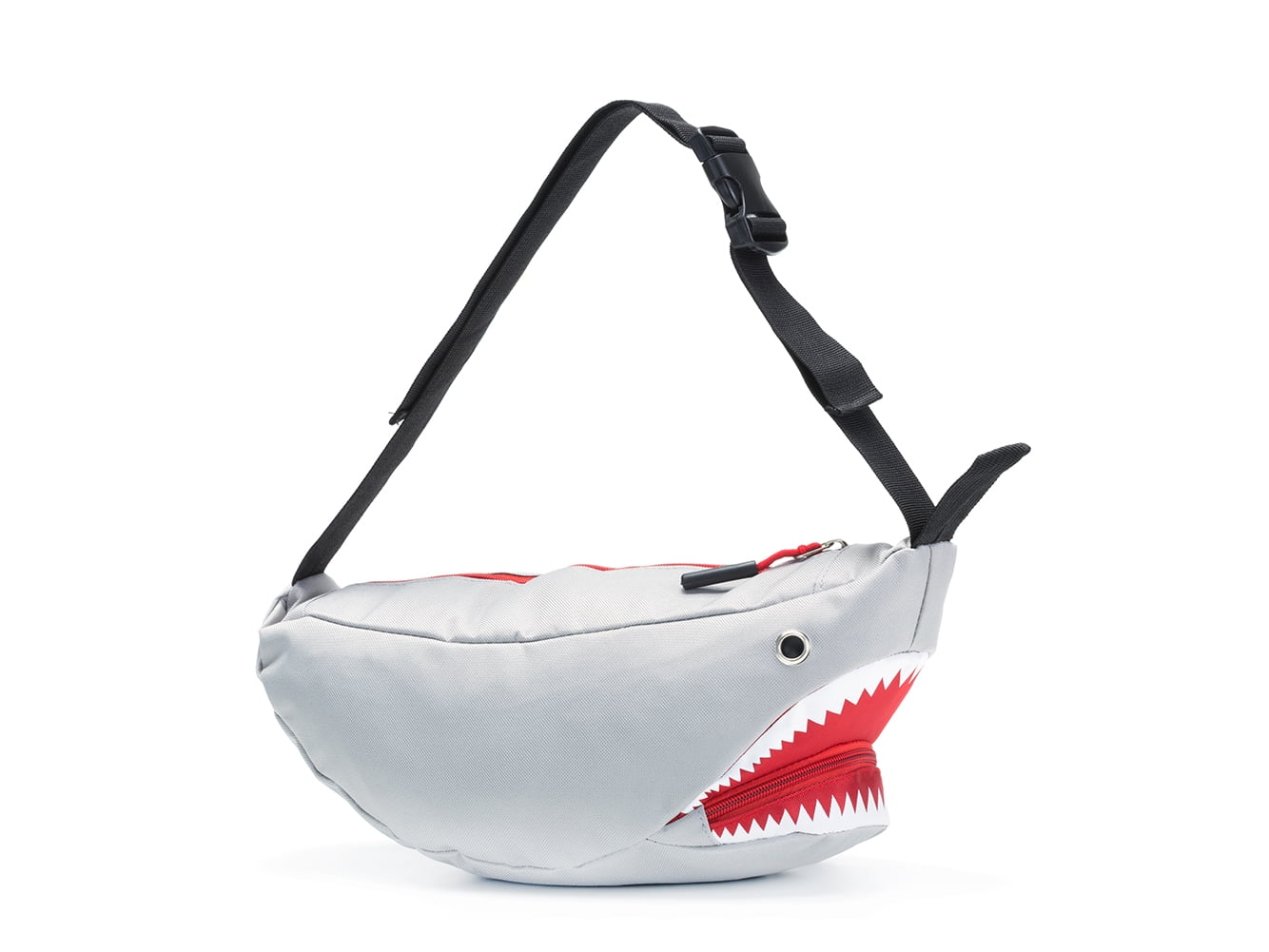 C.T.Soarsky Fanny Pack Shark Cross Body Bag Wasit Pack Belt Bags for ...