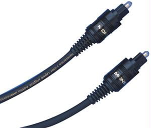C-TOSLINK-3 - FIBER OPTIC AUDIO CABLE 3FT - Walmart.com