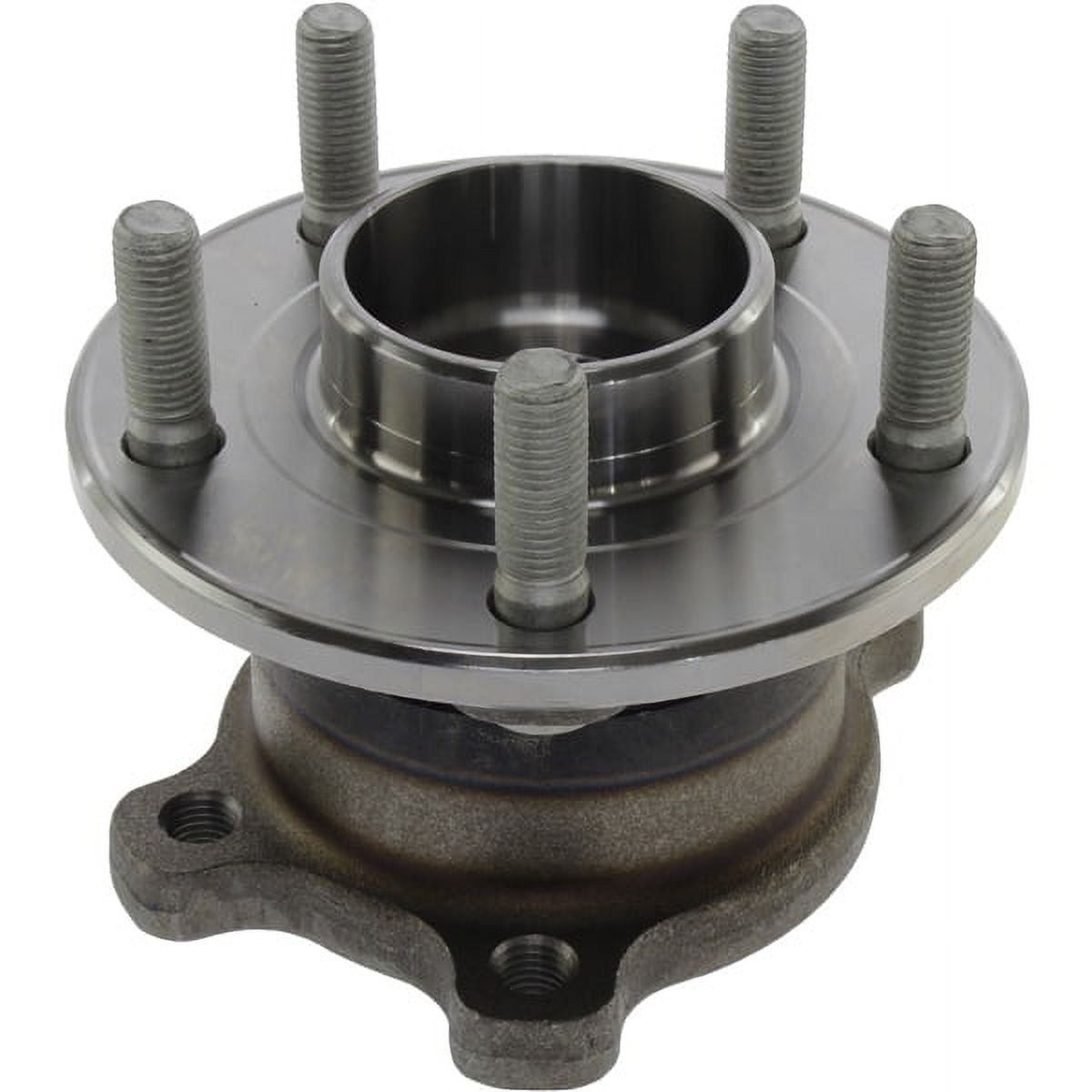 Free Shipping! Centric Parts Standard Hub and Bearing Assembly with ABS ...