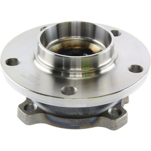 C-Tek Standard Hub and Bearing Assembly; With ABS Tone Ring / Encoder ...