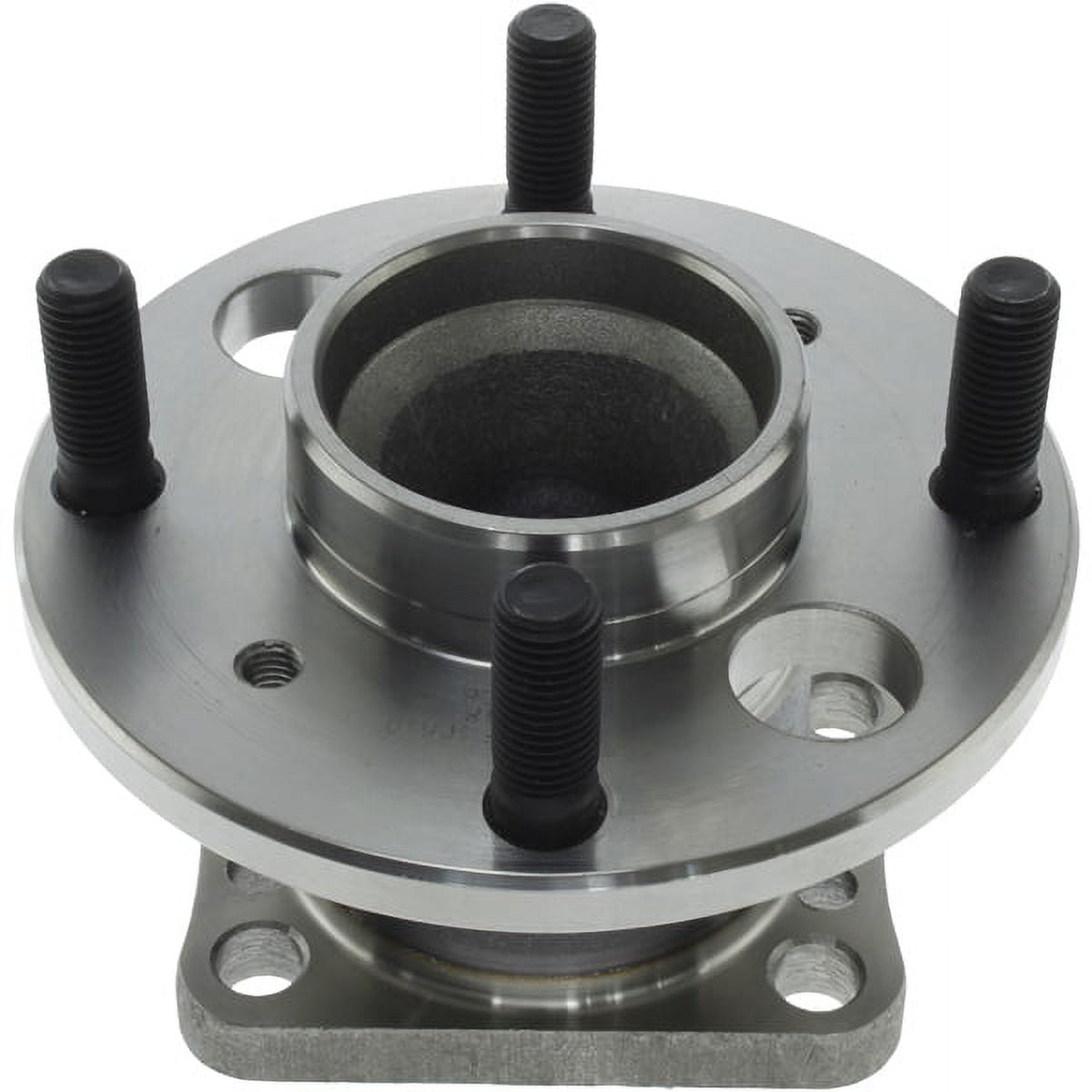 C-Tek Standard Hub and Bearing Assembly; With ABS - Walmart Business ...