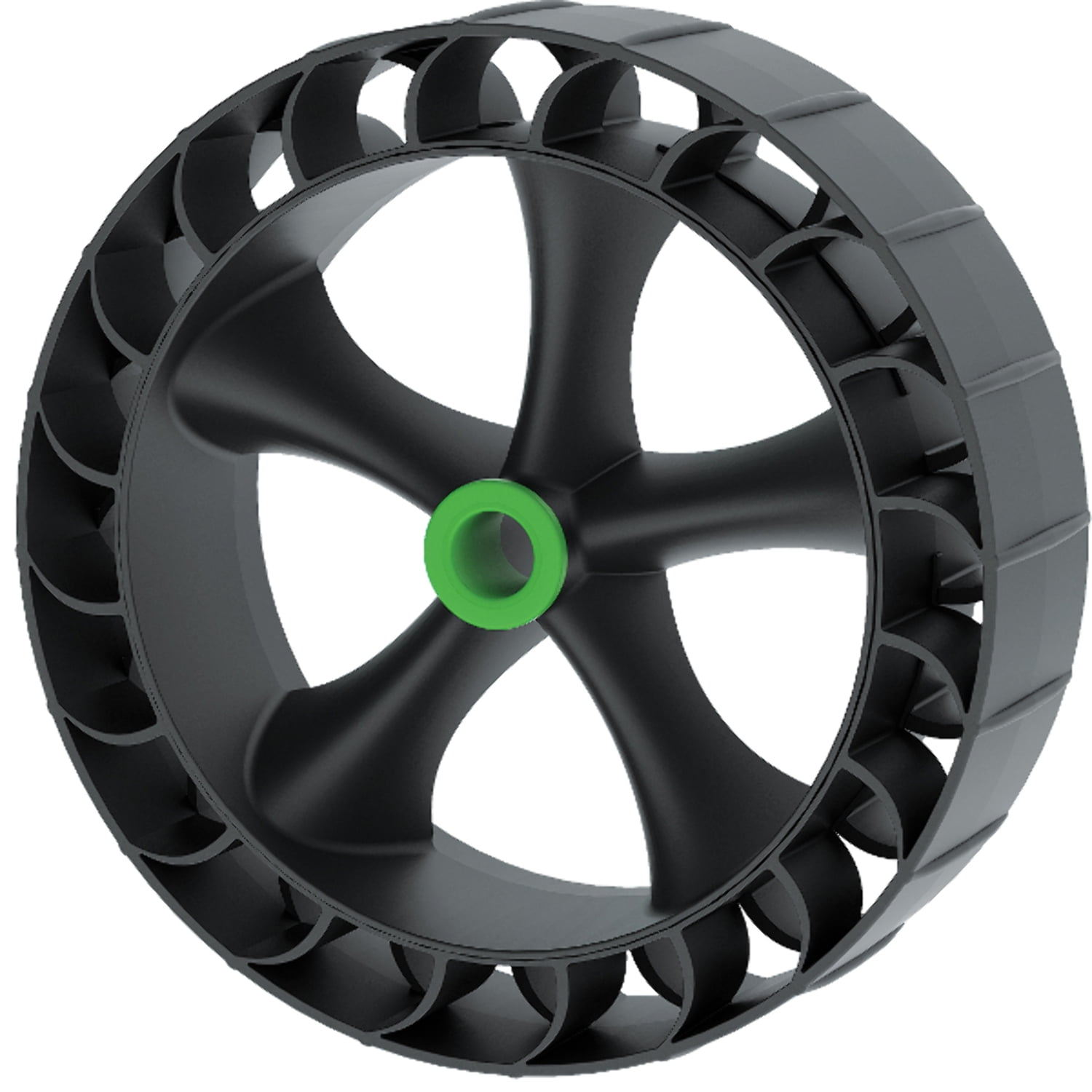 C-Tug SandTrakz Wheels (Wheels Only) - Walmart.com
