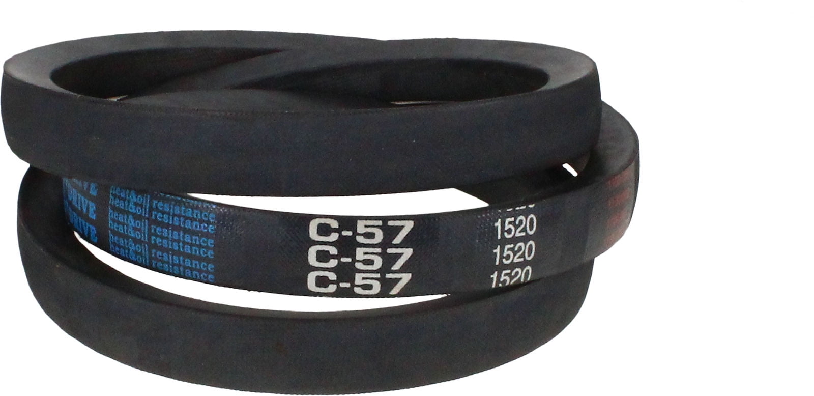 C-Type Belt C57 fits Universal Several - Walmart.com