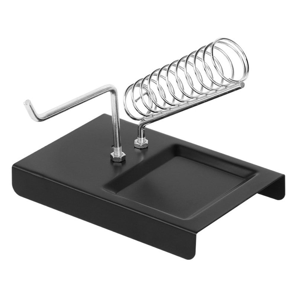 C Type Metal Stand for Soldering Irons Featuring for Structural ...