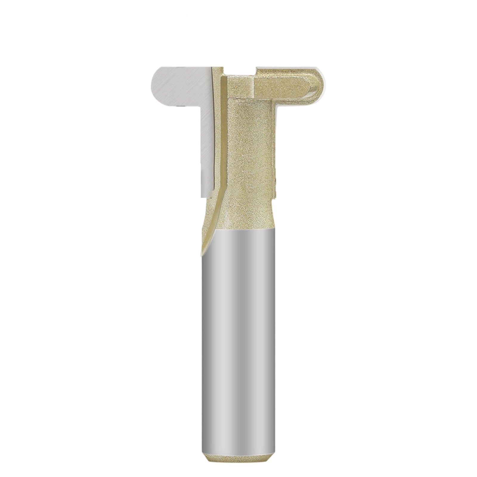 C Type Routers Bit 12.7mm Shank Industrial Strength Steel Blade ...