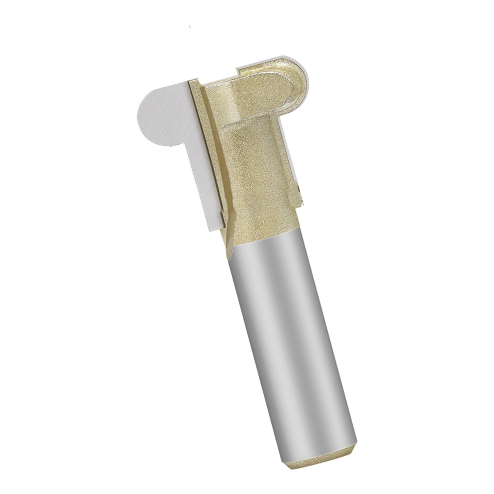 C Type Routers Bit 12.7mm Shank Industrial Strength Steel Blade ...