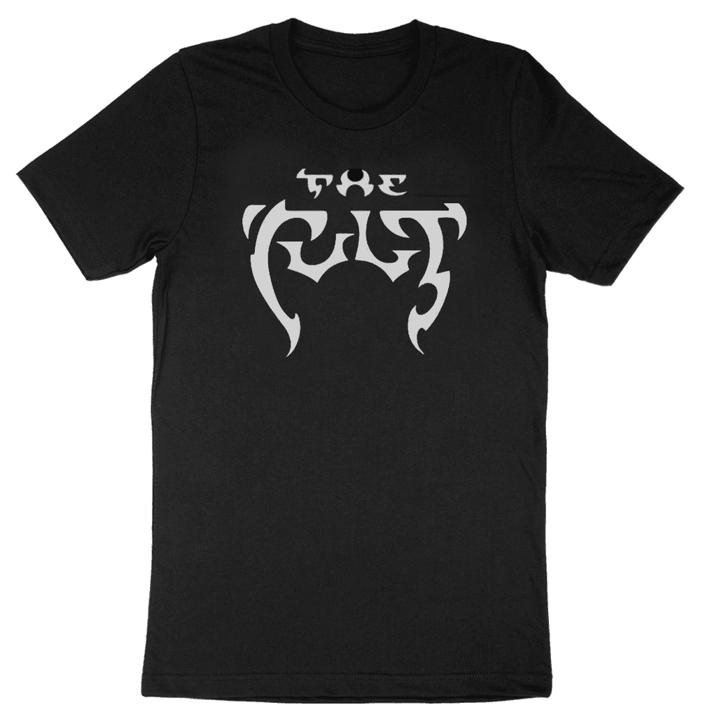 C.Ult Electric Logo T Shirt Shirt, Size 5Xl, Tee Black New - Walmart.com