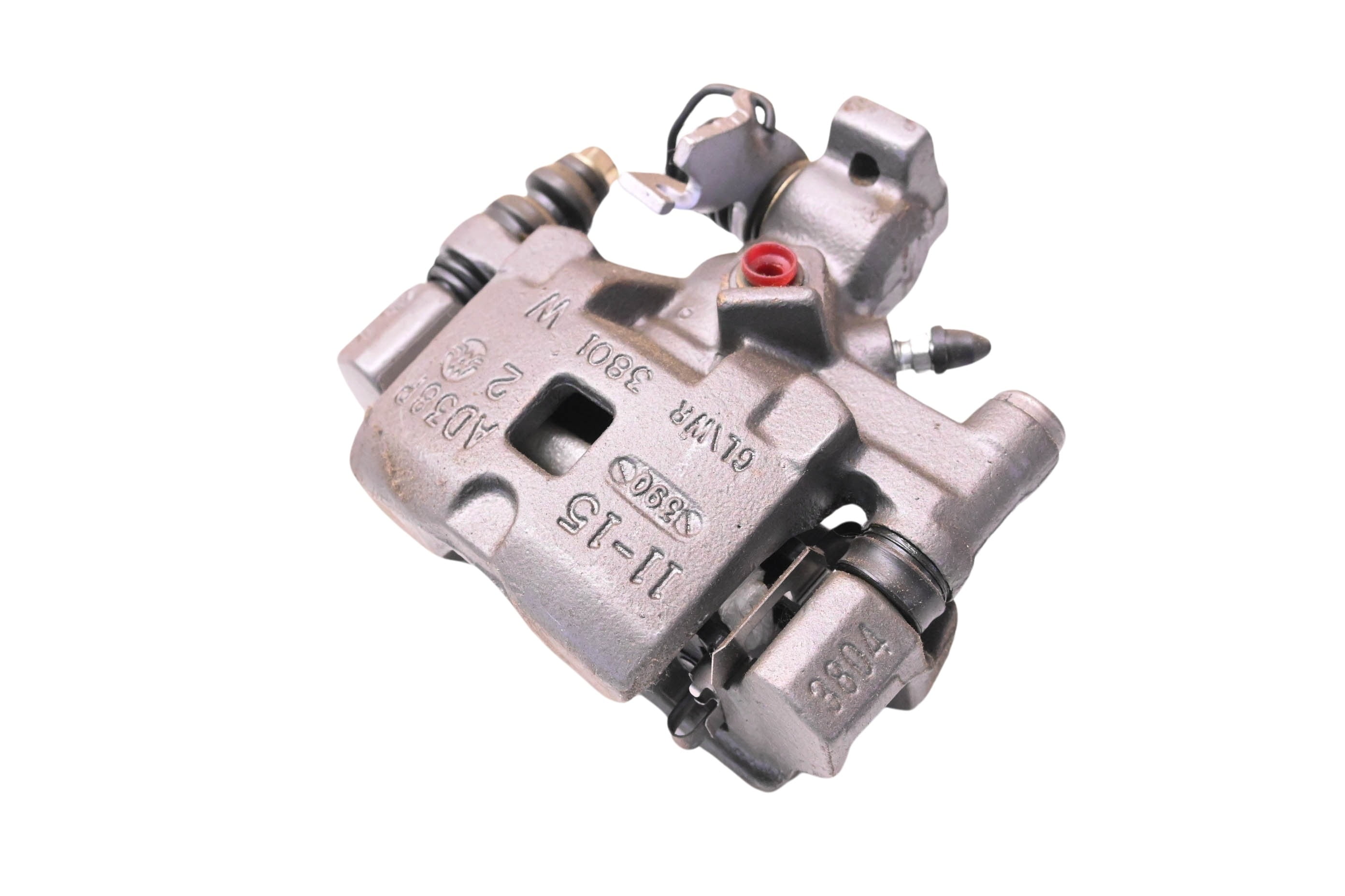C&W 1709 Brake Caliper Assembly NOS - Walmart.com