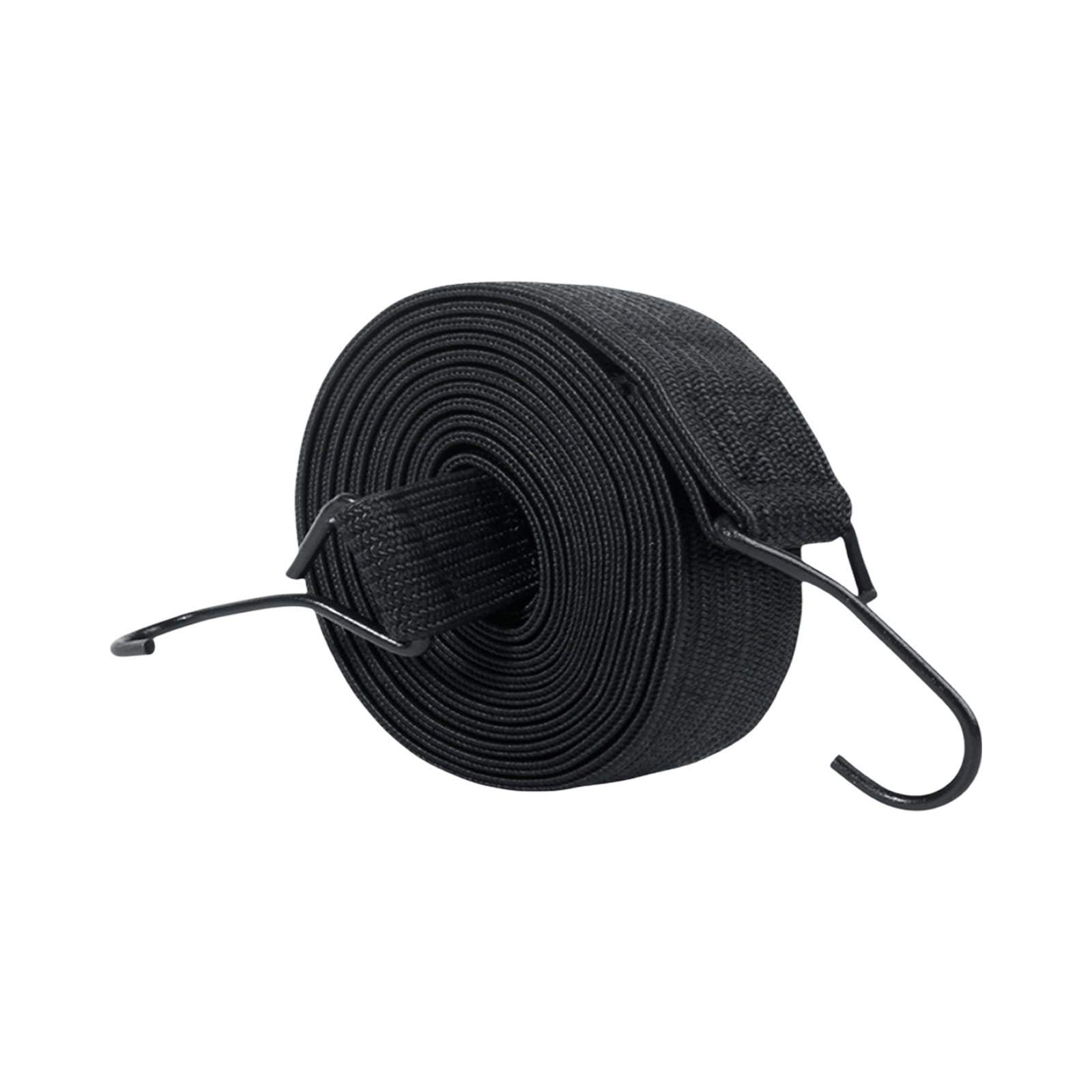 C Wide Heavy Duty Elastic Binding Strap Truck Tie Down Rope Super ...