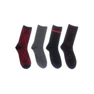 Guardians of the Galaxy "I Am Groot" Tube Socks - Walmart.com