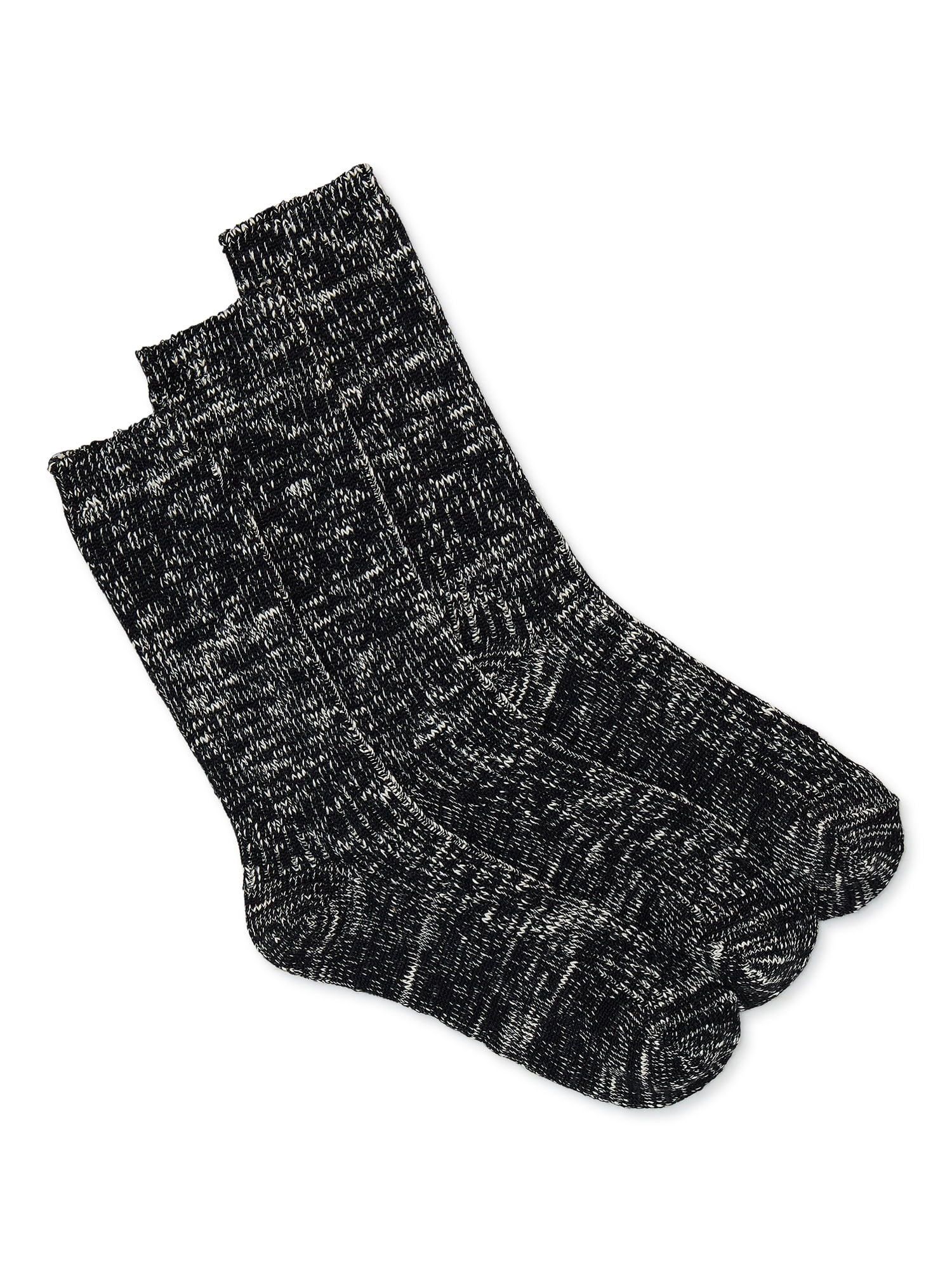 C. Wonder women's Cushioned Boot Socks - 3-Pack, Size 9-11 - Walmart.com