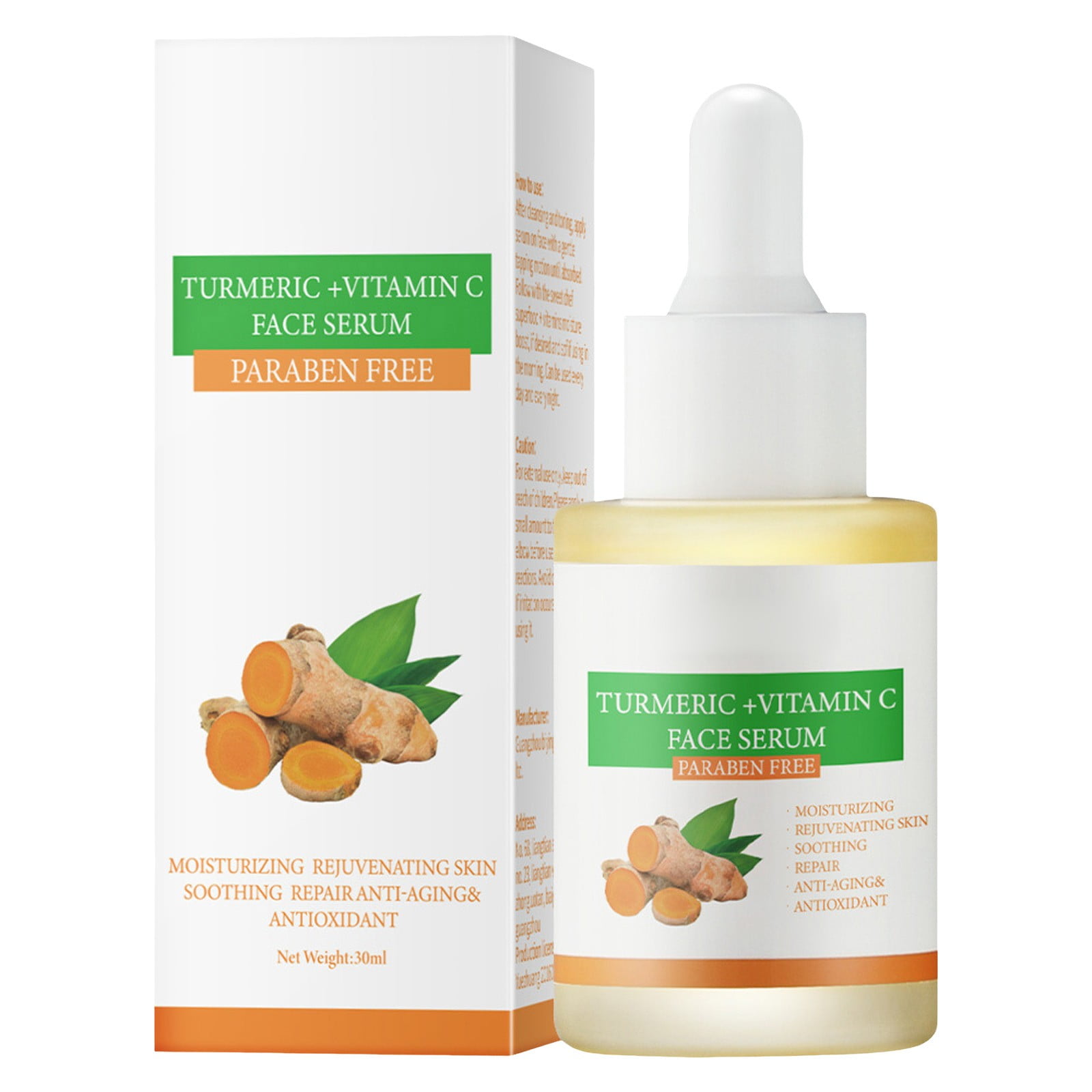 C Younger Skin Collagen Filler for Face Good Molecules Sum 37 Facial ...