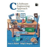 C a Software Engineering Approach, (Paperback) - Walmart.com