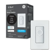GE Lighting Light Switches in Dimmers, Switches, and Wall Plates ...