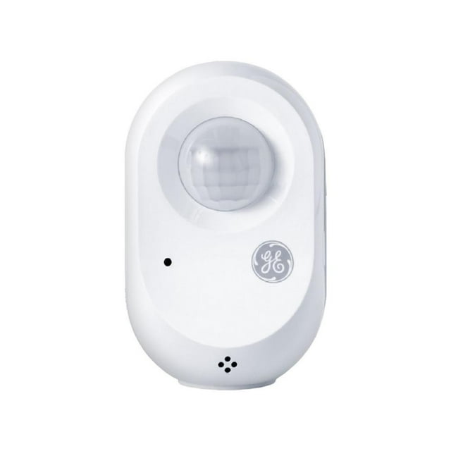 C by GE Wire-Free Motion Smart Sensor, Battery Powered Motion Sensor ...