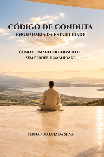 CÃ³digo de Conduta - Engenharia Da Estabilidade: Como permanecer ...