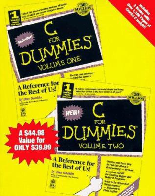 Pre-Owned C for Dummies - Walmart.com