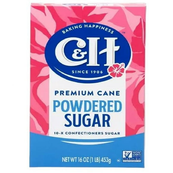 Powdered Sugar in Sugar - Walmart.com