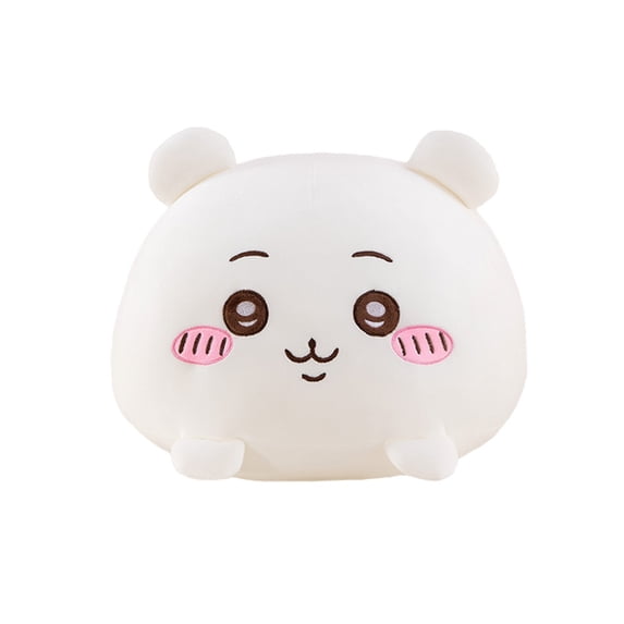 C-hiikawa Usagi Plush Pillow Cute Anime Character Soft Stuffed ...