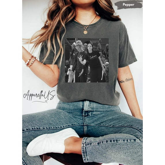 C@itlin Cl@rk T-Shirt, Sophie Cunningham T-Shirt, S0phie Cunningham Fan ...