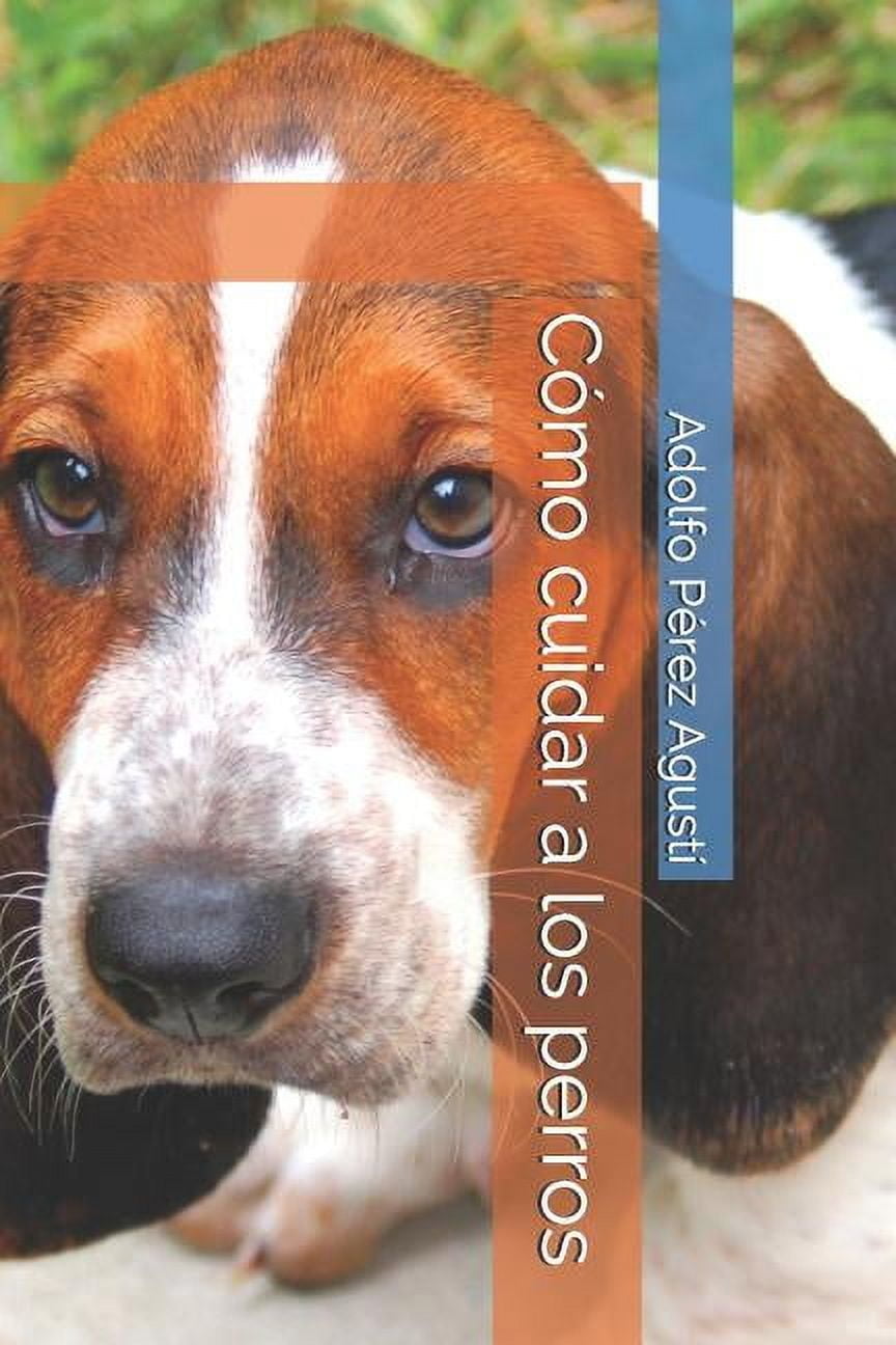Cómo Cuidar a Los Perros (Paperback) - Walmart.com
