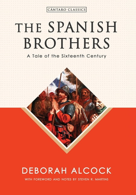 Cántaro Classics: The Spanish Brothers (Hardcover) - Walmart.com