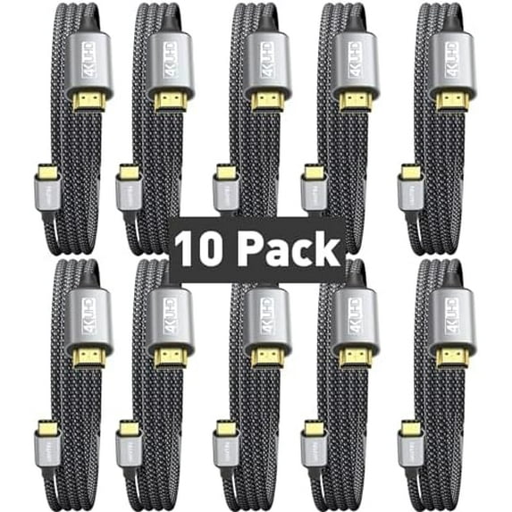 C to 3ft [10 ] 4K 3.1 Type-C to Cord [ 3/4 Compatible] with /Air,Galaxy ...