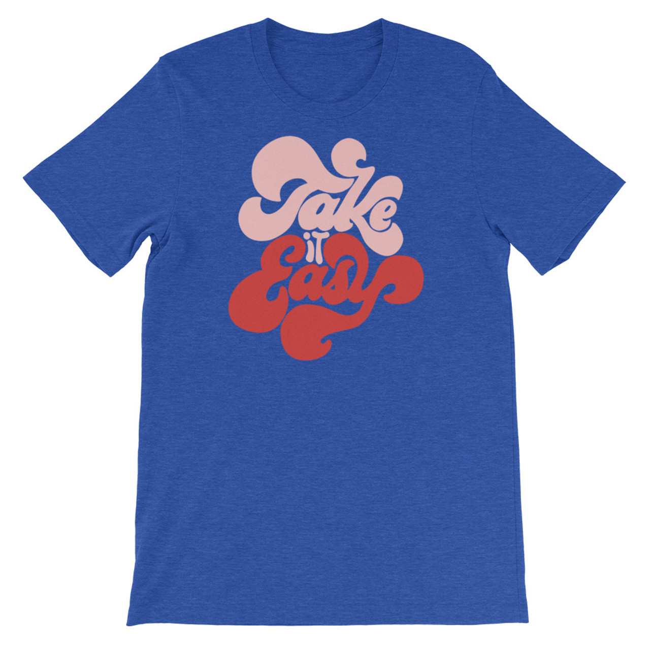 C.ultsub The Eagle Band Inspired Take It Easy T-Shirt Shirt, Size S, Tee White New - Walmart.com