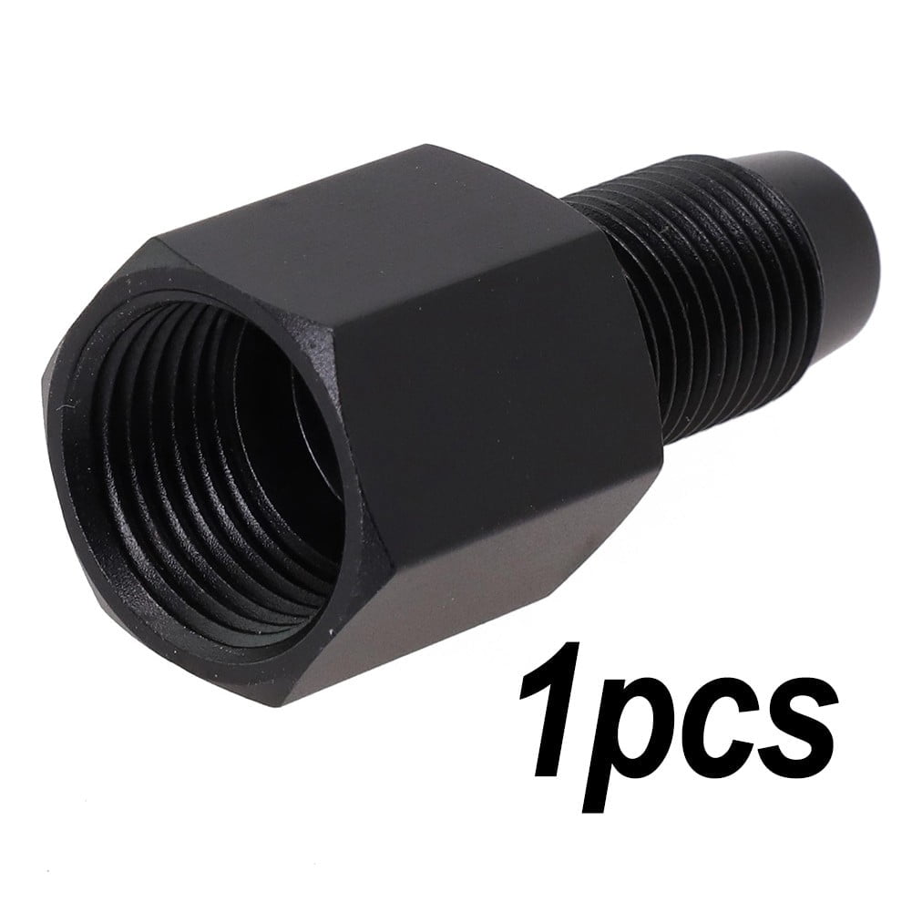 C02 Tank Adapter Air Tank Adapter Workshop M16X1.5 To 88G Conversion ...