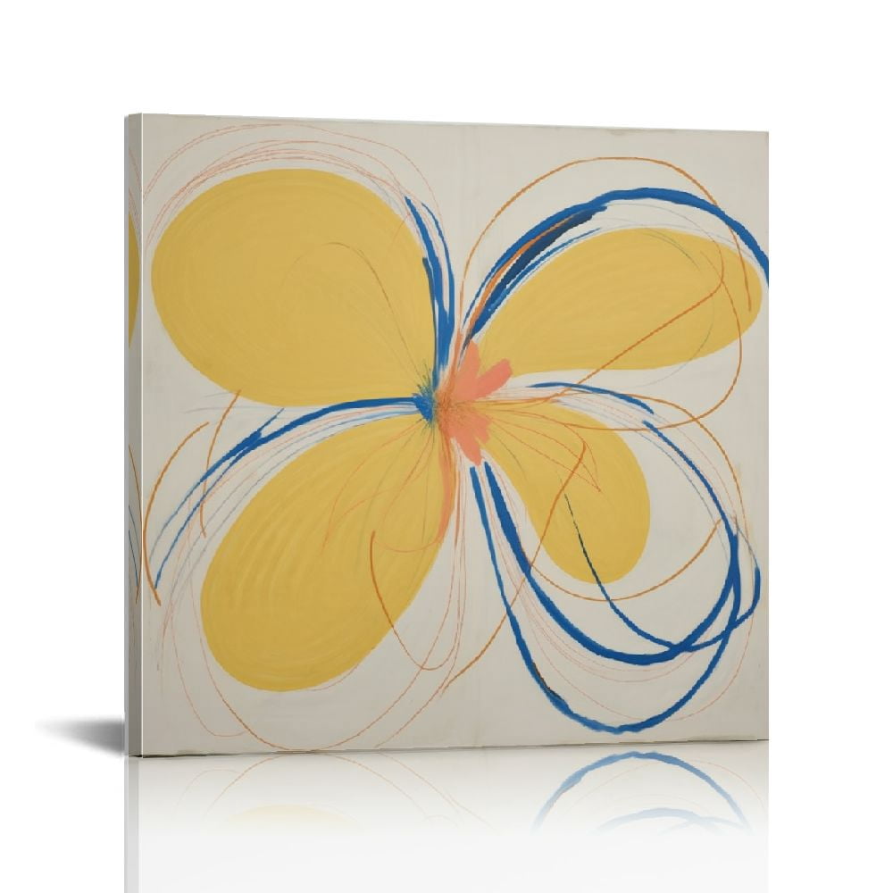 C04-GENYS Hilma Af Klint Swedish Women Artists Hilma Af Klint Large ...