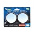 C0600 - Fit System 3" Round, Adjustable, 3 Pack, 3" Spot Mirror, 2pk ...