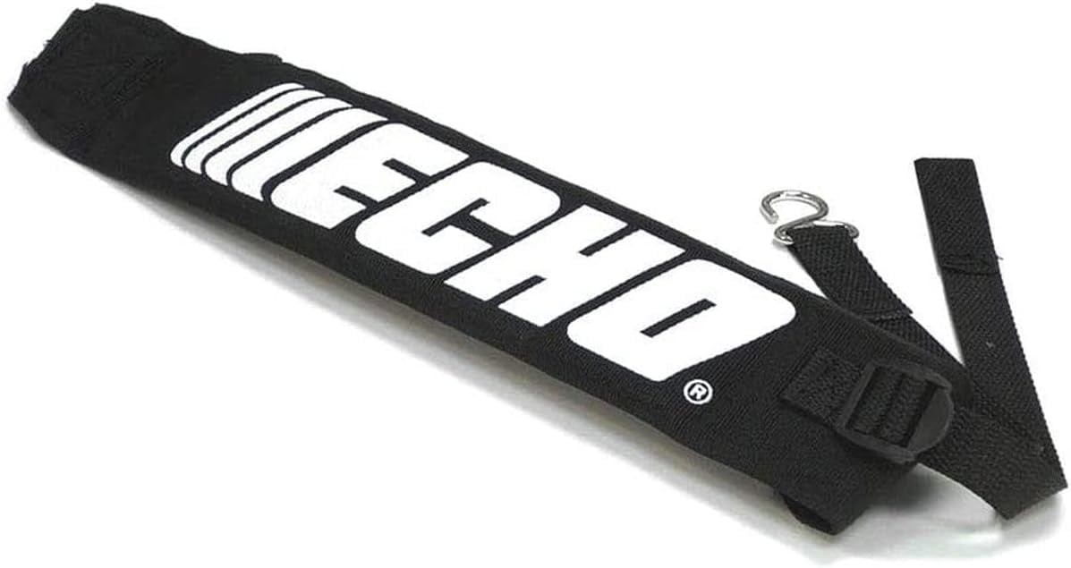 C061000111 Genuine Echo Set of 2 Backpack Blower Straps/Harness Fits PB ...