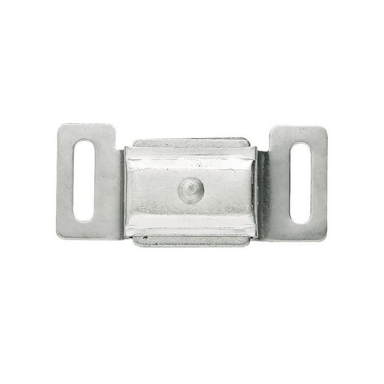 C082M2L-AL Heavy Duty Magnetic Catch w/ Strike Aluminum Lot of 2 ...
