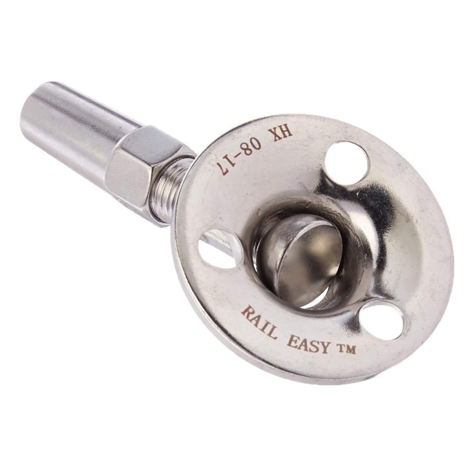 C0981S024 Raileasy Swivel Ends - Walmart.com