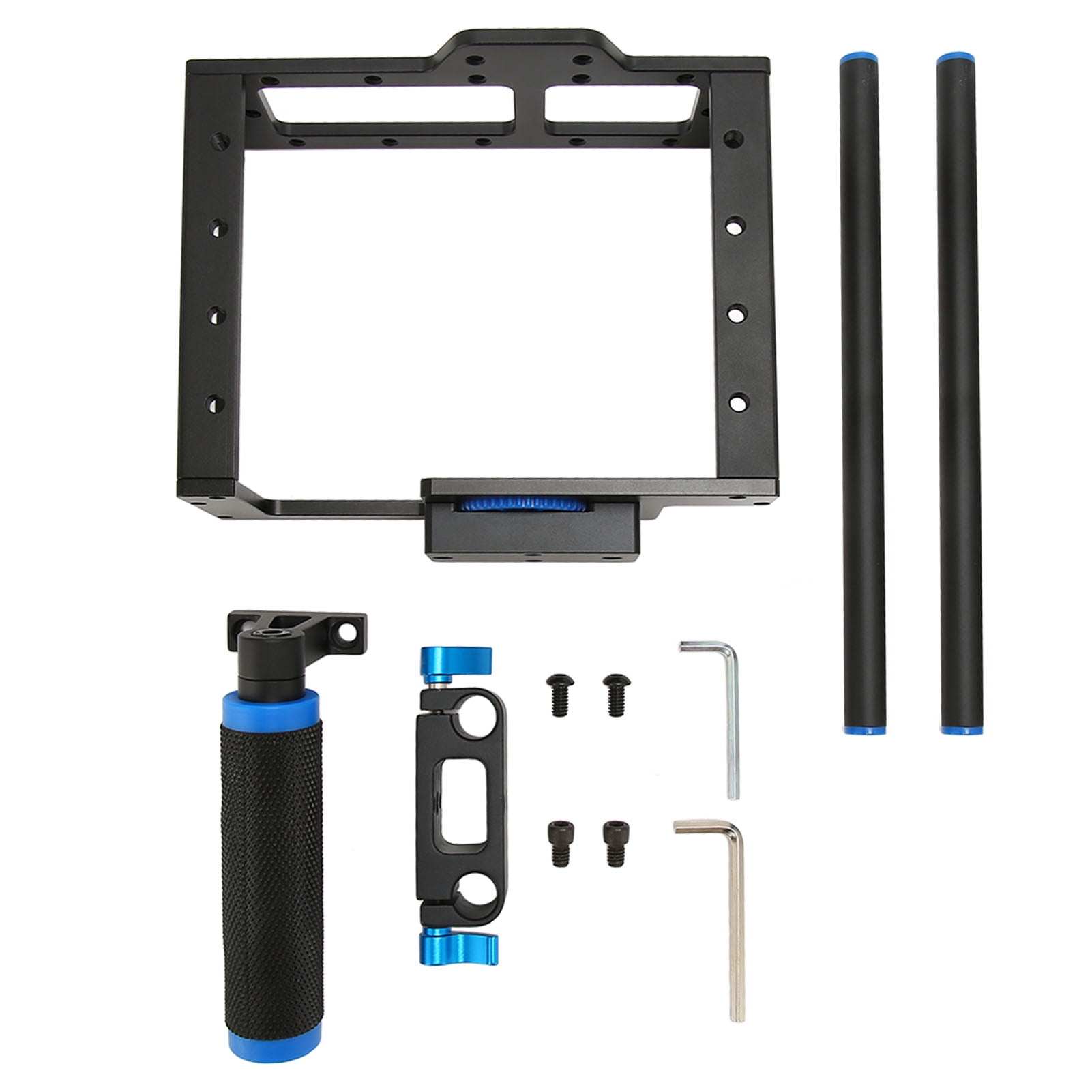 C1 Camera Cage Universal Camera Video Cage Top Handle Kit Compatible ...