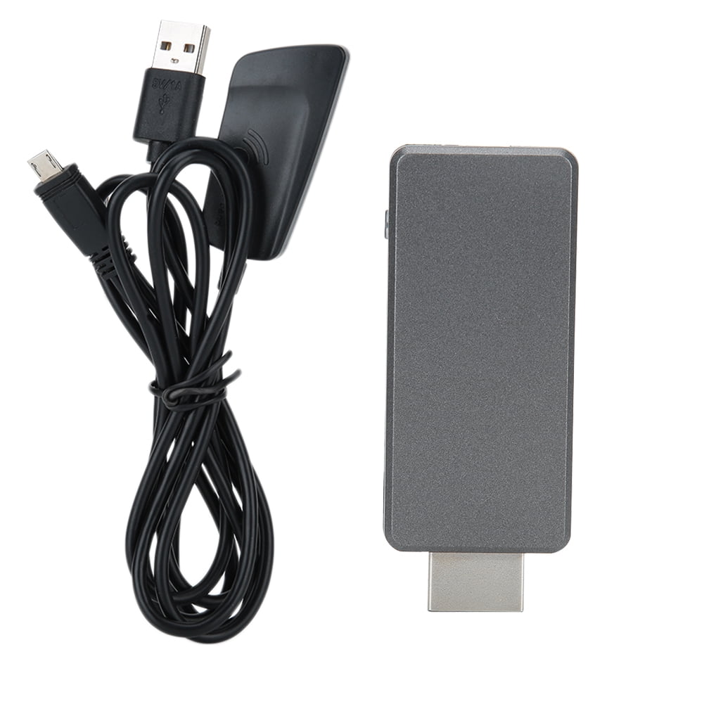 C1 Code Scanning 1080P Professional AM8268 Chip Screen Mirroring Device ...