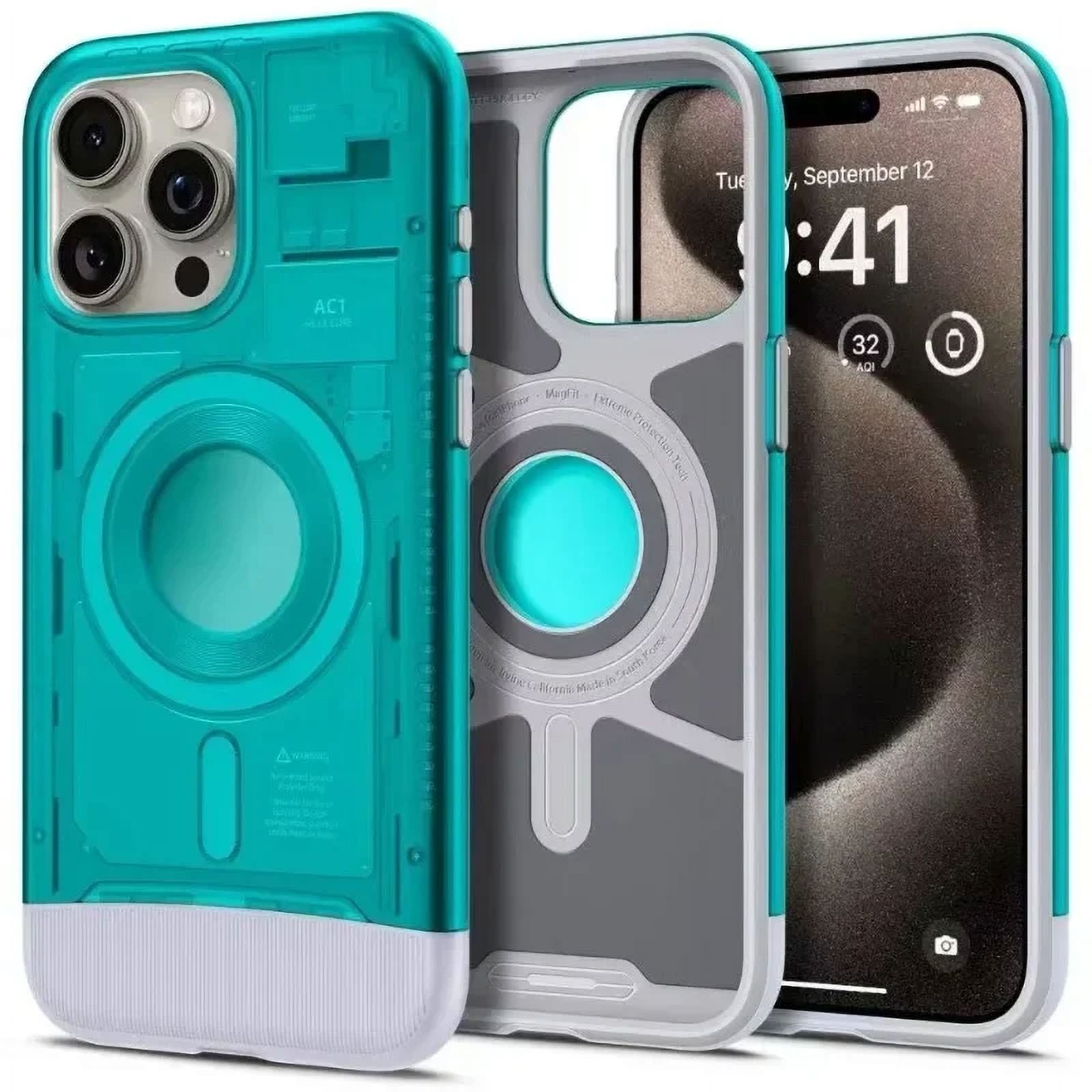 C1 Magsafe Case For Iphone 13 14 15 Pro Max15pro 14pro 13pro Ultra ...