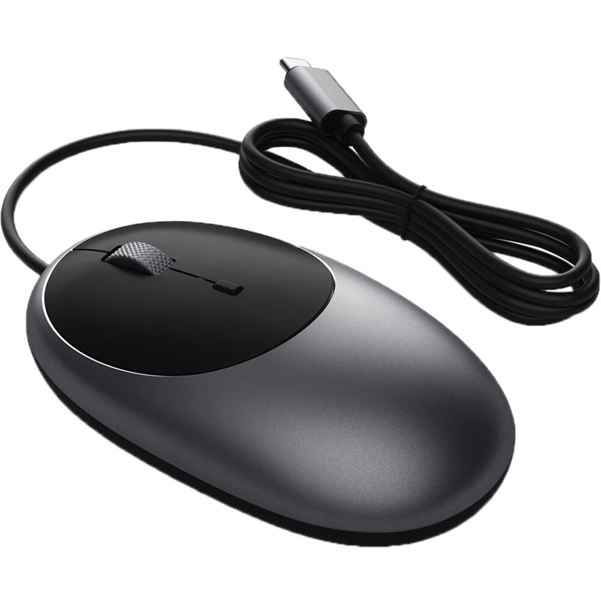 C1 USB-C Wired Mouse - Walmart.com