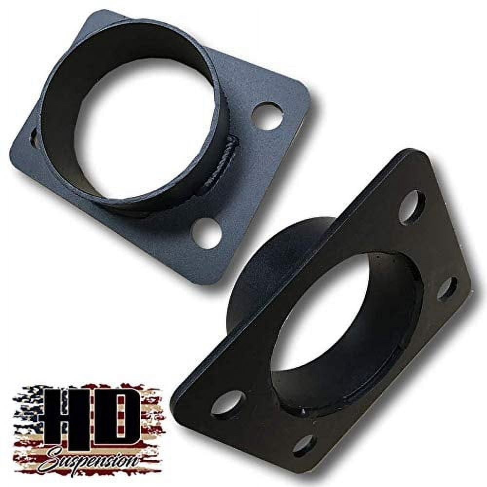 C10 1963-1972 Crossmember Exhaust Cut Outs - Walmart.com