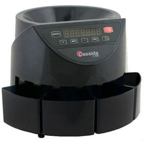 Coin Counters, Sorters & Changers in Money Handling - Walmart.com
