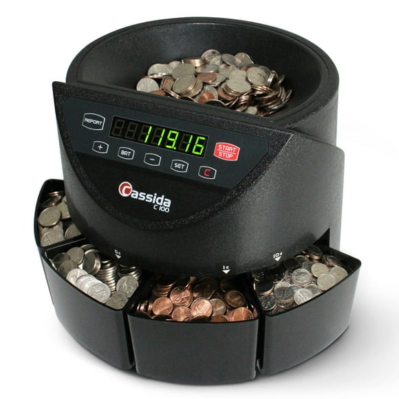 Coin Machine