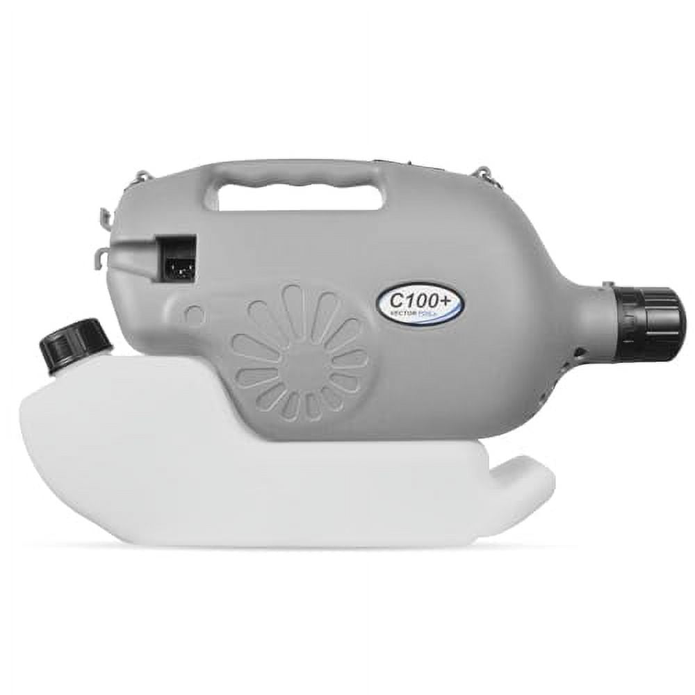 C100 Plus - US Plug ULV Disinfectant Fogger, 1 Gallon Mosquito Fogger ...
