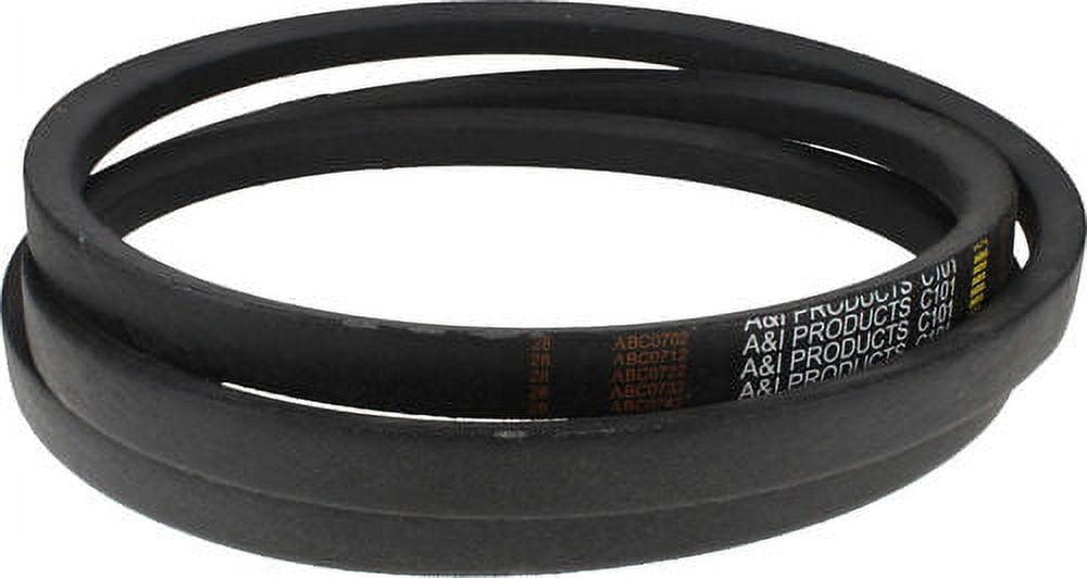 C101: Belt - Walmart.com