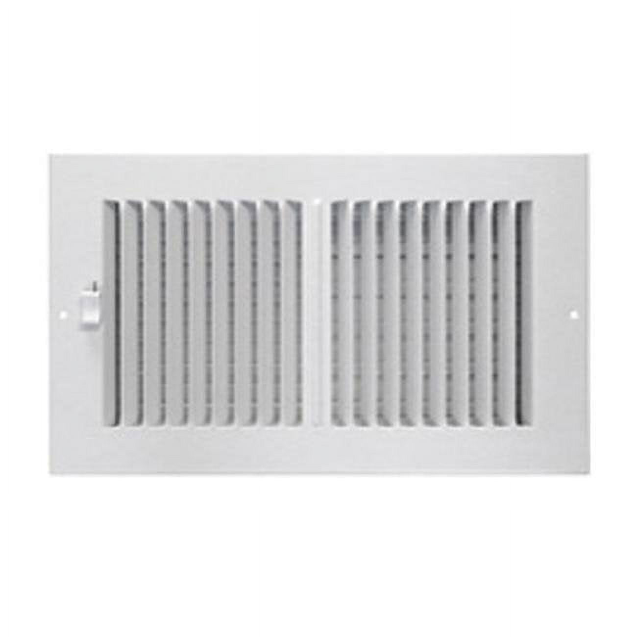 C102M14X8 14 x 8 in. Register Sidewall - Walmart.com