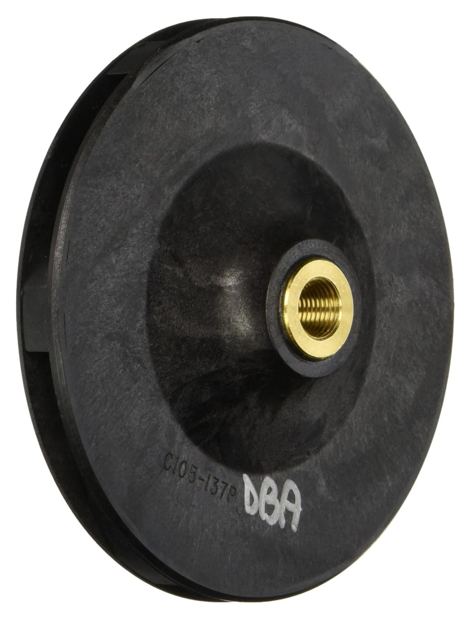 C105-137PDBA Impeller Assembly Replacement Sta-Rite Pool and Spa ...