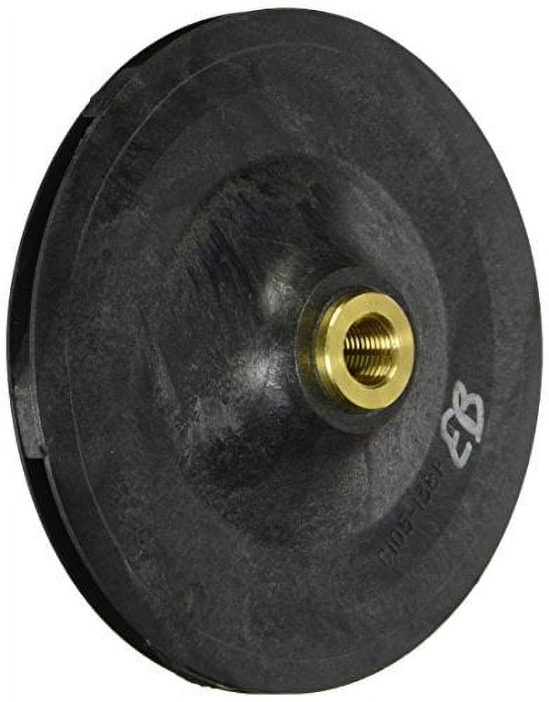 C105-138PEB Impeller Assembly Replacement Sta-Rite Pool and Spa ...