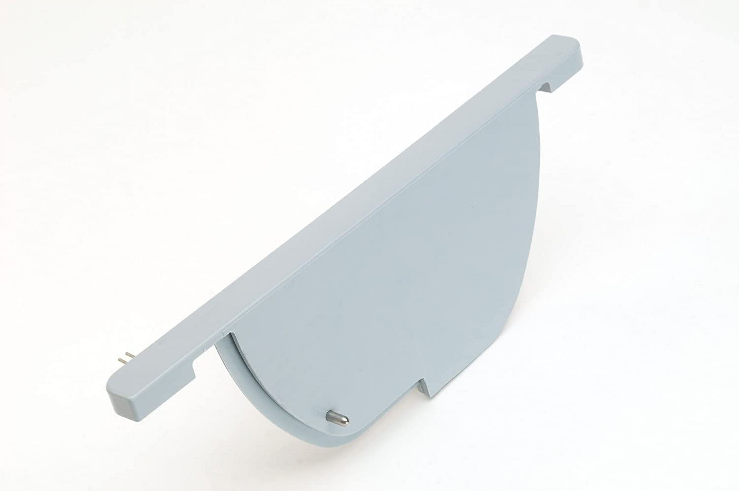 C1121 Baffle for Revolation 2 Chocolate Tempering machine, Gray ...