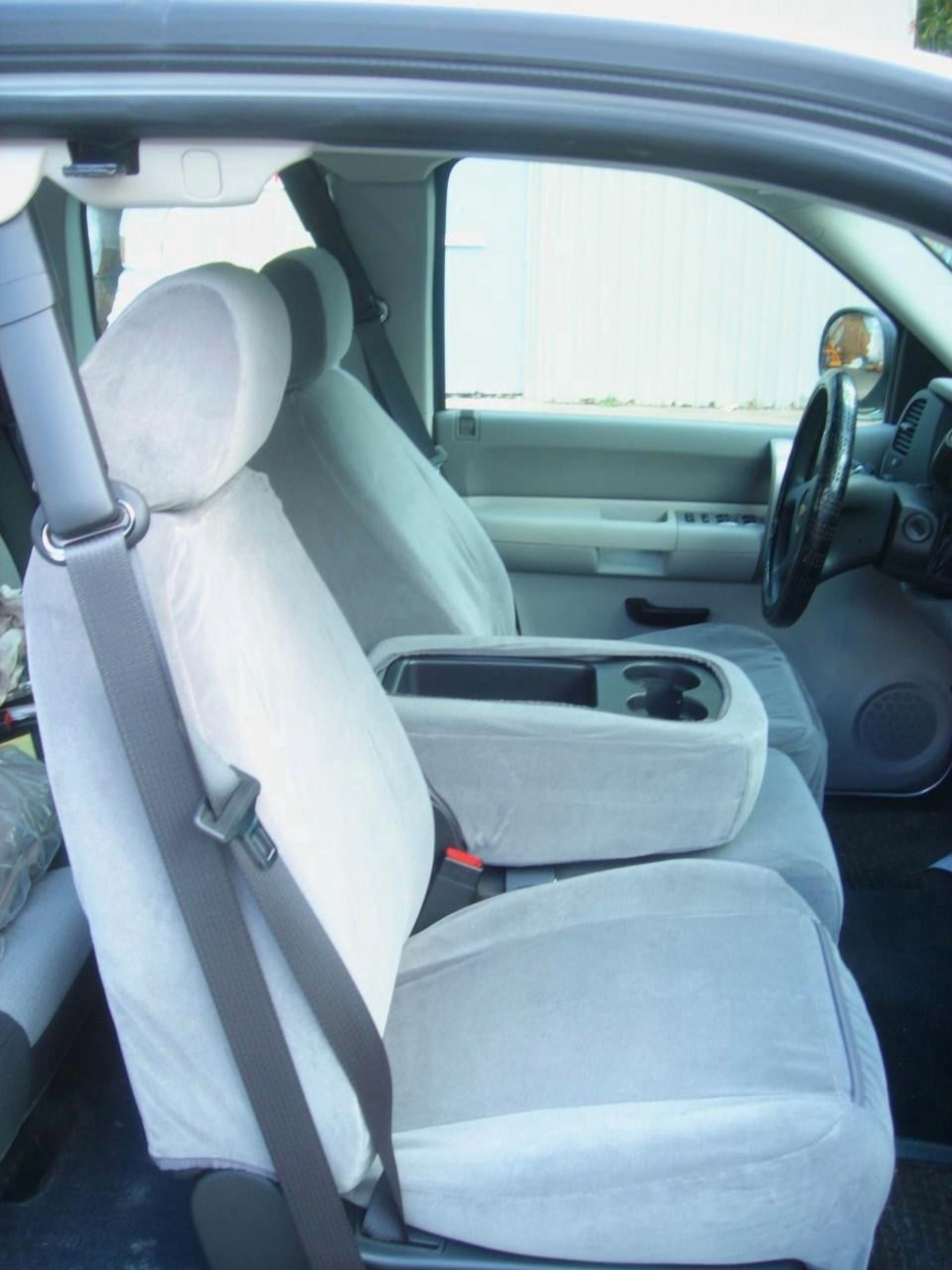 C1128 2007-2013 Chevy Silverado, Suburban, Tahoe LS and GMC Sierra 40 ...