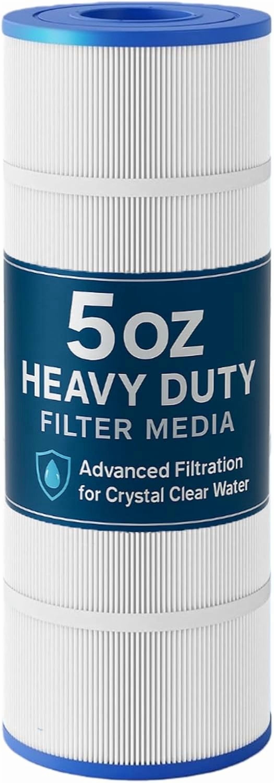 C1200 Pool Filter Cartridges Compatible with Hayward C1200, CX1200RE ...