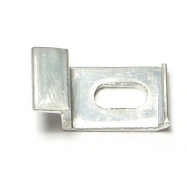 Zareba 100-Pack T Post Wire Clips - Walmart.com